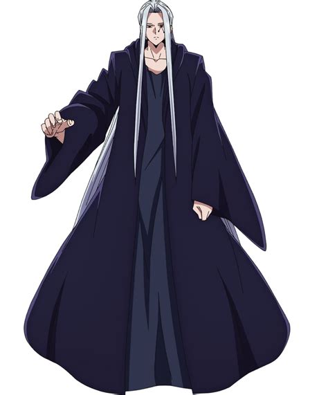 Innocent Zero Mashle Danbooru