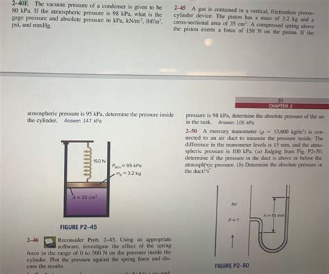 solved 2 46 reconsider prob 2 45 using an appropriate