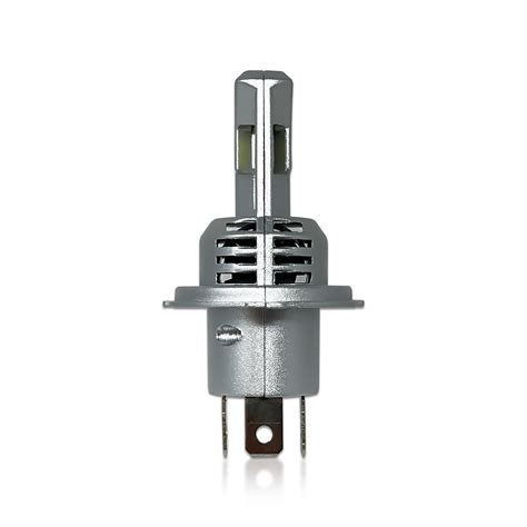 H4 H19 Osram 64193DWESY LEDriving HL LED Headlight Bulbs – HID CONCEPT