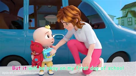 شعر و ترانه بسیار زیبا برای کودکان