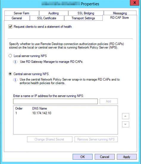 Protecting Rd Gateway With The Azure Mfa Nps Extension Stephen Ferrero