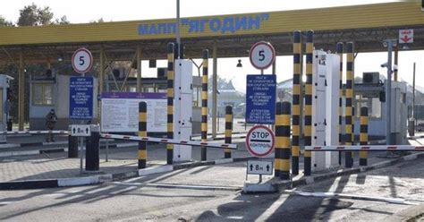 Польща пропонує зміни до угоди про транспортний безвіз ЄС з Україною