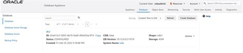 Step Delete A Database