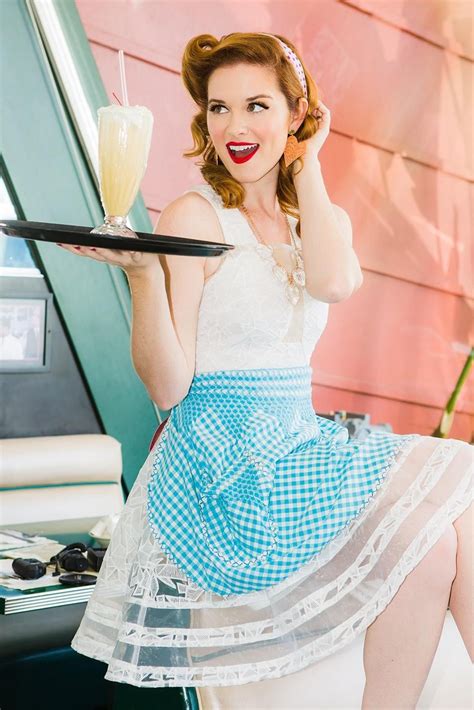 Sarah Drew Rredheadedgoddesses