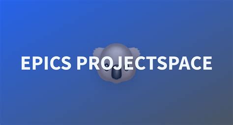 Epics Projectspace A Hugging Face Space By Akhil2808