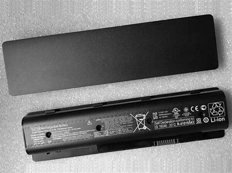 Laptop Batteries Hp High Quality Hp Replace Laptop Battery Brand New Hp Rechargeable