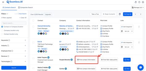 Seamless Ai Review 2025 Is It The Ultimate Ai Tool For Sales Prospecting