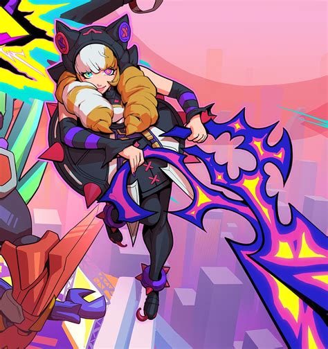 [[tft] Tft New Set 15 K O Coliseum Information Summary As Of 7 11 Tftimes