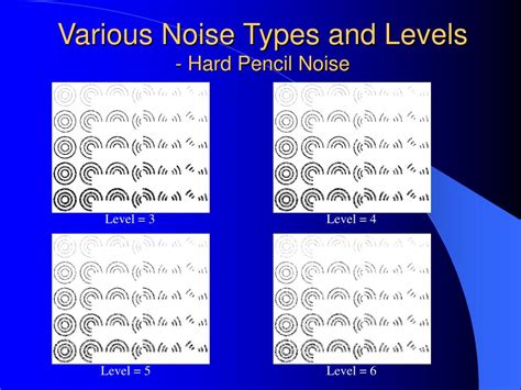 Ppt Multi Resolution Arc Segmentation Algorithms And Performance