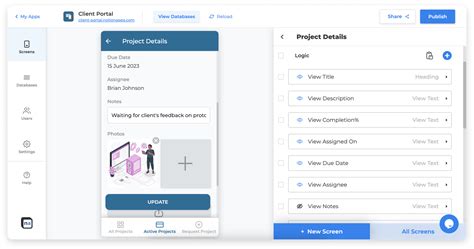 Notionapps Convert Notion Databases Into Apps