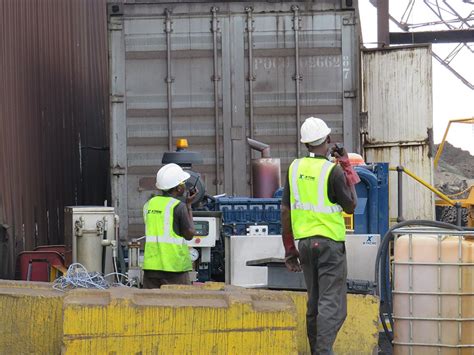 Surface Rust Removal And Paint Preparation X Treme Cleaning Solutions