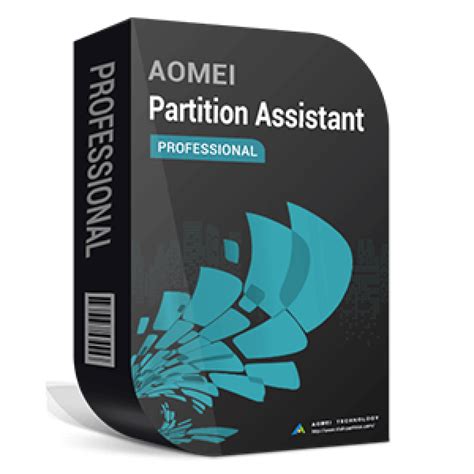 64 Off AOMEI Partition Assistant Professional Coupon Code