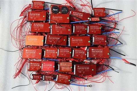 Bms For Lithium Ion Battery At Chukkuwala Dehradun Id