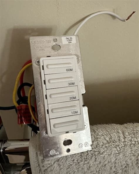 A Sprinkle Of Cocoa Lutron Caseta New Timer Feature And My Towel Warmer
