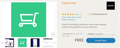 7 Magento Extensions For Adding Cart In Your Online Shop By Magento