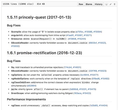 Angular On Twitter Angular Is Out A Small Bug Fix Release For Those Of You Yet To Move