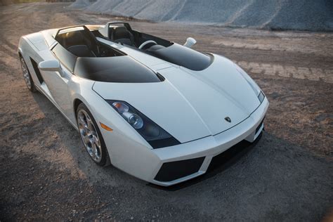 Car Porn The One Off Lamborghini Concept S Airows