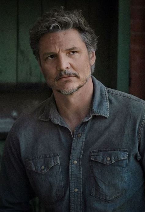 17 Madsmerized On Tumblr Pedro Pascal Pedro The Last Of Us