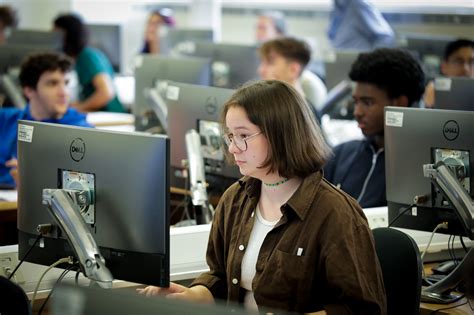Launching Ada Computer Science The New Platform For Learning About