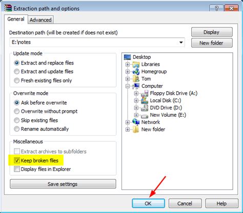 Checksum Error Winrar Vivaqlero