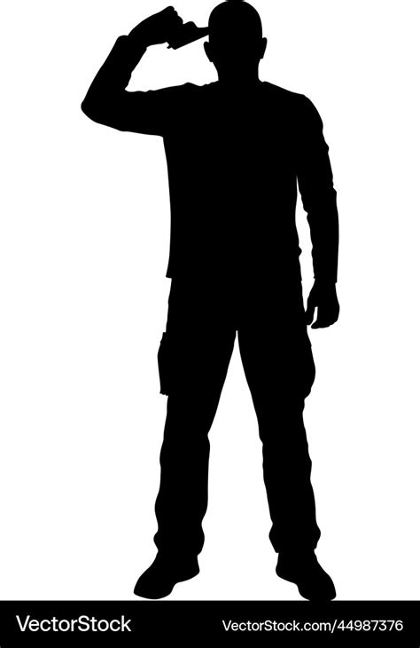 Man Royalty Free Vector Image VectorStock