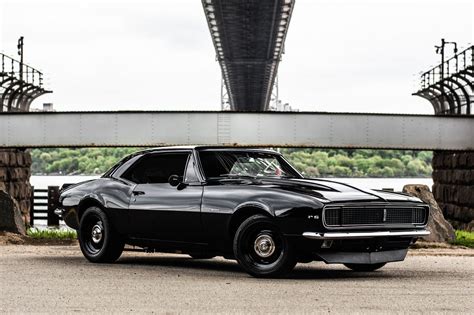 1967 Camaro
