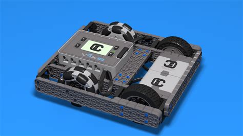 Sports Chassis Vex Iq Chassis Fllcasts