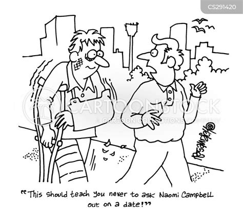 Mad Moves Cartoons And Comics Funny Pictures From Cartoonstock