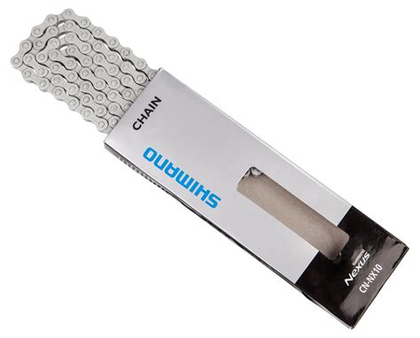Shimano Kette NX10, AS | Shimano Ketten | Ketten | Teile | Böttcher ...
