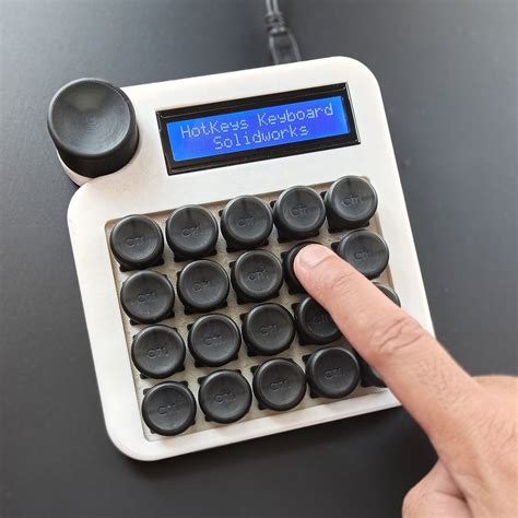 hotkeys keyboard with custom profiles 14 steps with pictures