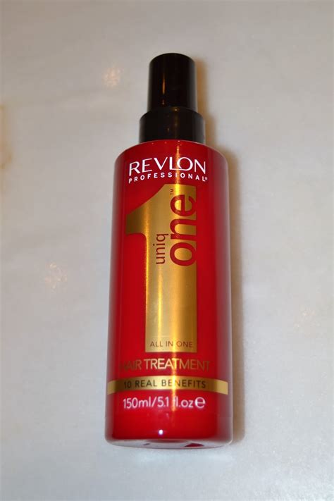 De Manta no Sofá Unique One da Revlon