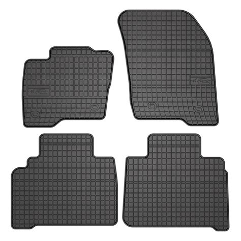 Fußmatten Gummi Ford S Max Ii 2015 Kostenloser Versand