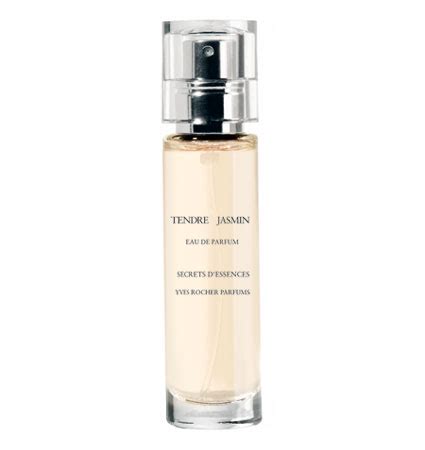 Tendre Jasmin Yves Rocher parfem - parfem za žene 2008