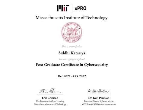 Mitxpro Cybersecurity Postgraduation Graduation2022 Ethicalhacking Ctf Hacker Hacking
