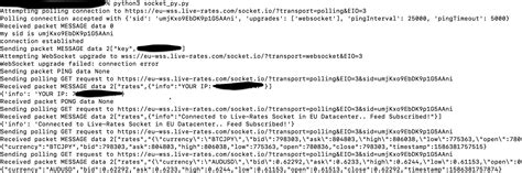 Client Keeps Disconnecting All The Time · Issue 458 · Miguelgrinbergpython Socketio · Github