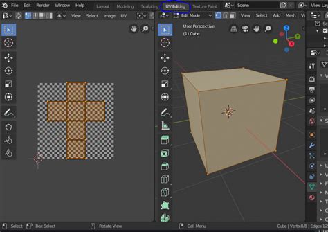 Uv Mapping Ask GameDev Tv