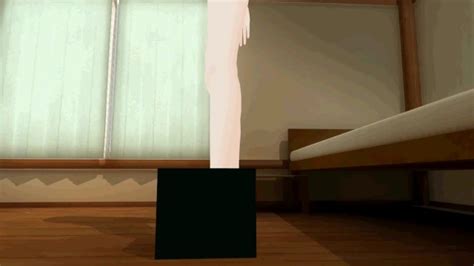 Giantess MMD Erza Finds Rin