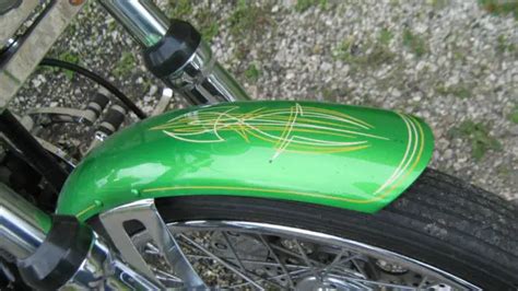 2007 Custom Built With Revtech 88 Motor And Trans