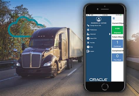 Be Solving Your Otm Gtm Cloud And Transport Task Projects By Marcotrejo Fiverr