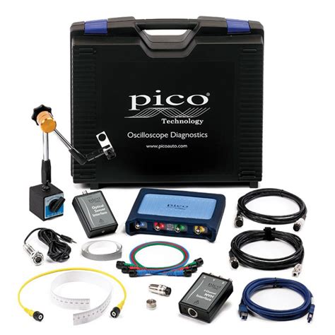 Noise Vibration And Harshness Nvh Kits From Pico