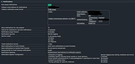 Cmk 2 1 Notfication Error Please Run Connect First Troubleshooting Checkmk Community