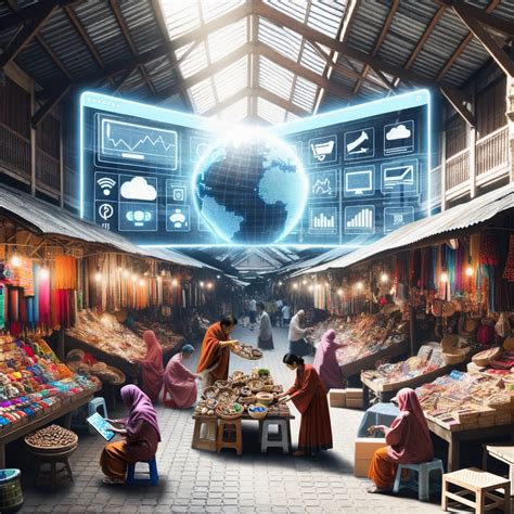 Unveiling Value Creation In Consumption Rethinking Disruption In Traditional Sectors Unveiling Value Creation In Consumption Rethinking Disruption In Traditional Sectors