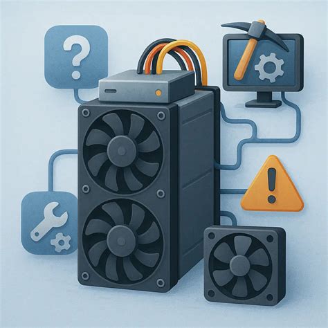 Crypto Mining For Beginners Start With Asic Miners In 2025