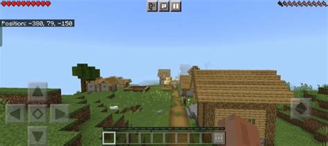 Happy Blocks Java Edition Minecraft Server Ip Information — Minecraft