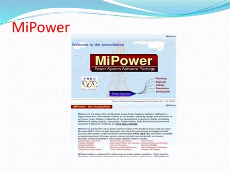 Optimal Placement Of Tcsc For Voltage Profile Improvement Pptx