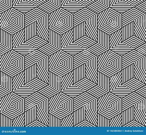 vector irregular polygon background with a triangular pattern in dark