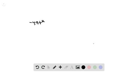 Solved For The Following Exercises Identify Whether The Statement