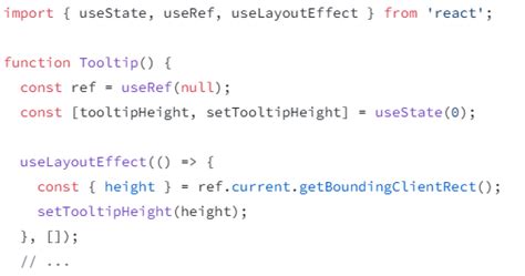 Til 240612수react 공식문서 스터디uselayouteffect