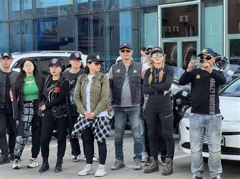 “Цайны зам” ын олон улсын аялал жуулчлалыг хөгжүүлэх авто аяллыг зохион байгуулж байна