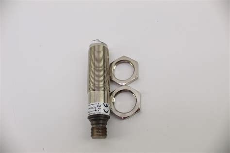 Micro Detectors SSP AP 1H Photoelectric Switch Sensor PLC Surplus Supply LLC